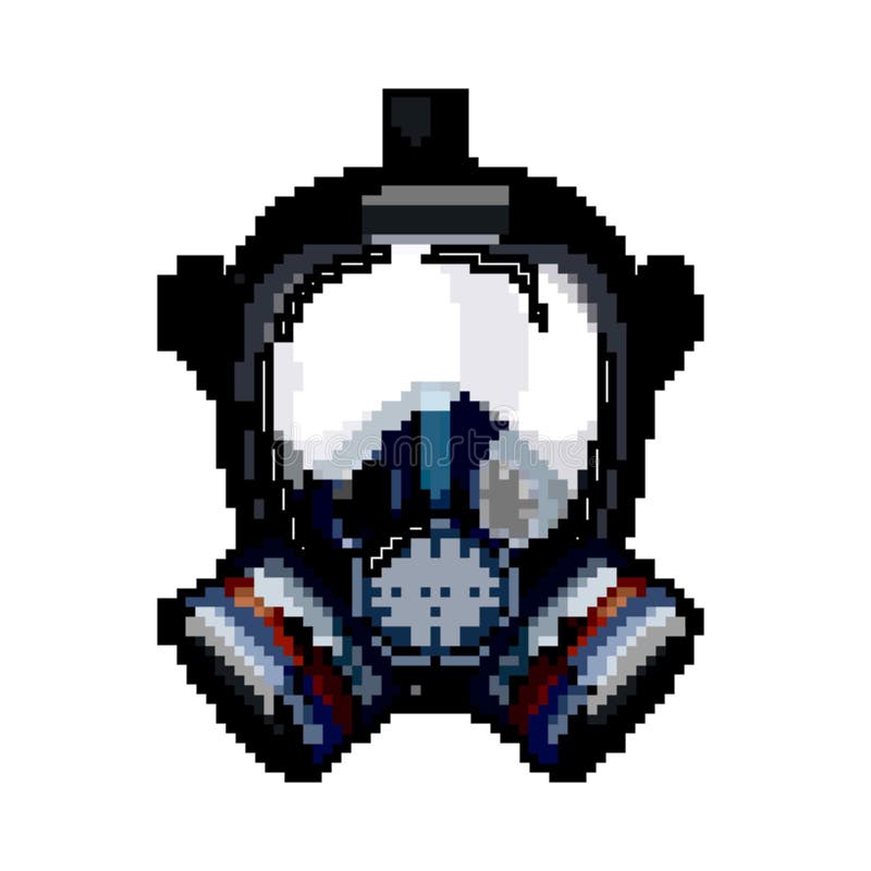 Pixel Art Gas Stock Illustrations – 272 Pixel Art Gas Stock ...