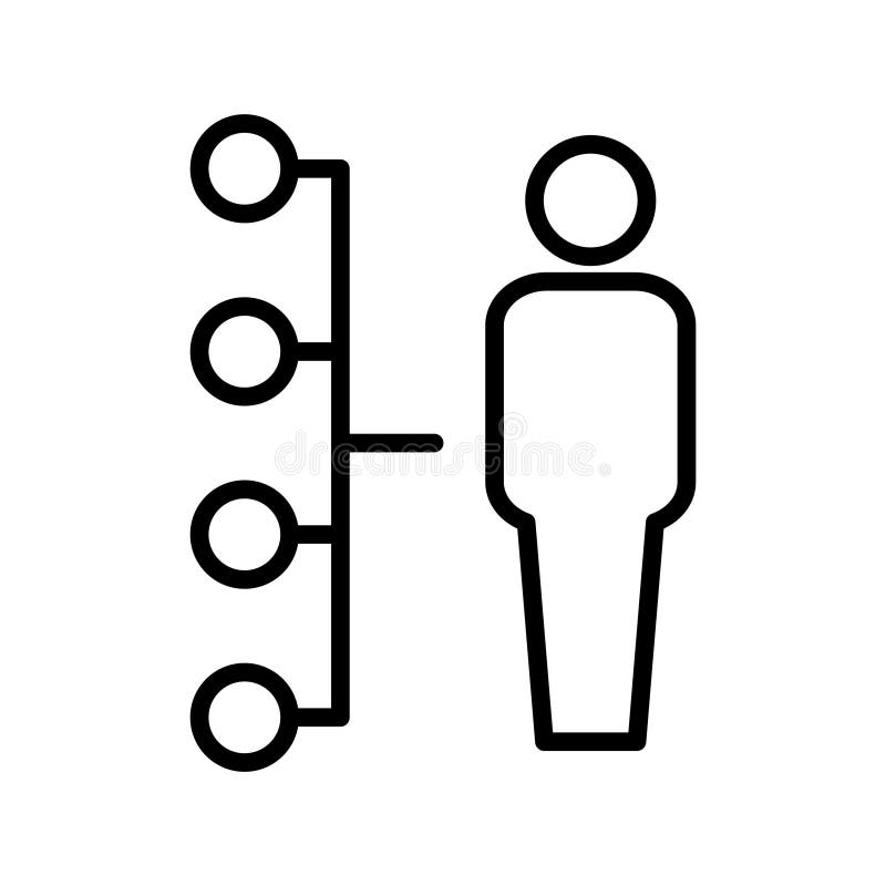 Responsibilities Icon Stock Illustrations – 981 Responsibilities Icon ...