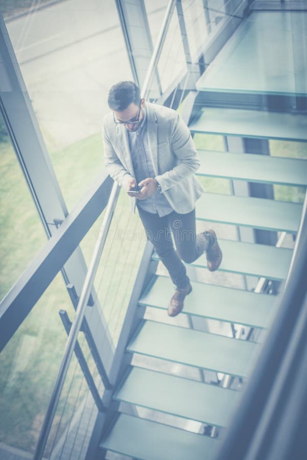 Work is always in the Right Hands. Stock Photo - Image of male ...