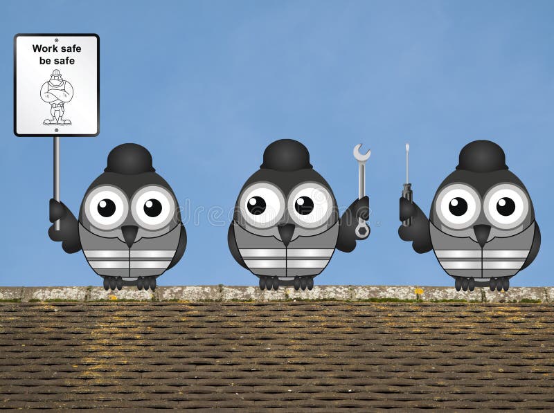 Owl Engineer Stock Illustrations – 24 Owl Engineer Stock Illustrations ...