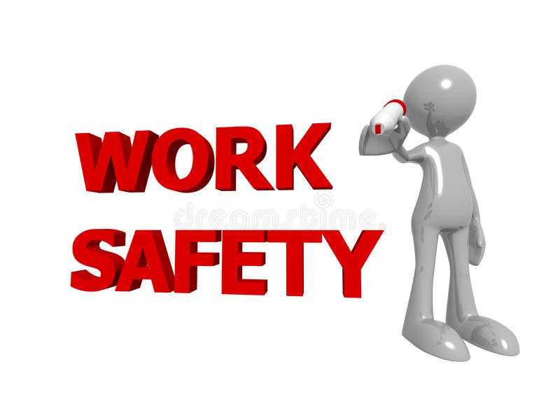 Work Safety Signs Stock Illustrations – 3,018 Work Safety Signs Stock ...