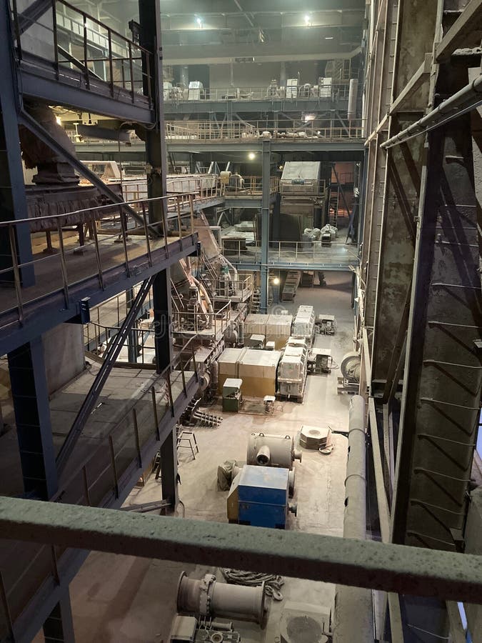 Work Salt Metal Metalstructure Stock Image - Image of metalstructure ...