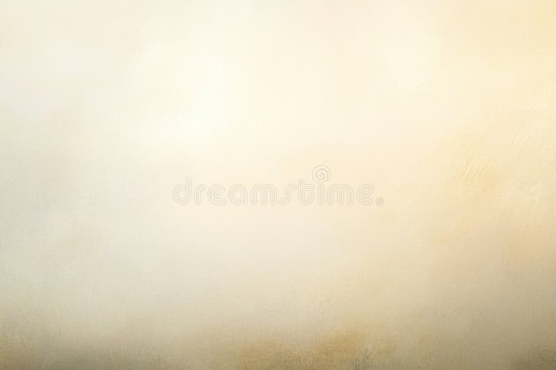 Exploration of Subtle Beige and Cream Gradients in Minimalist Abstract ...
