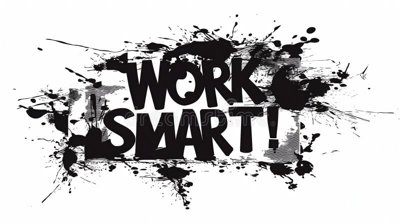 Smart Lettering Stock Illustrations – 6,125 Smart Lettering Stock ...