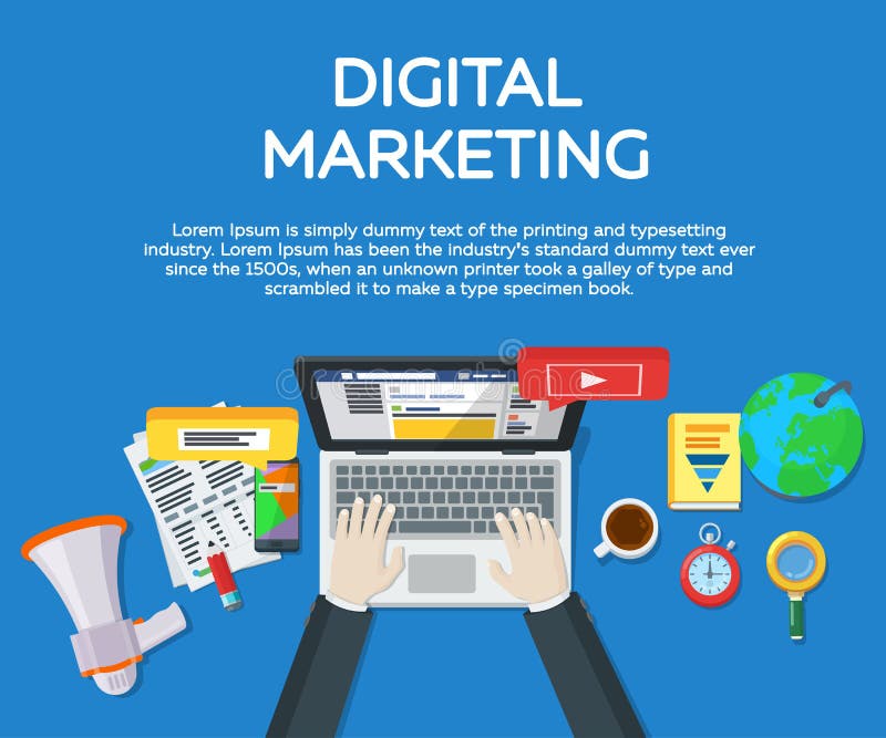 Online Training, Workshops and Courses Visualization Flat 3d Web Isometric Infographic Concept ...