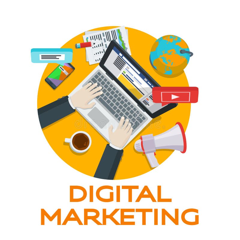 Online Training, Workshops and Courses Visualization Flat 3d Web Isometric Infographic Concept ...