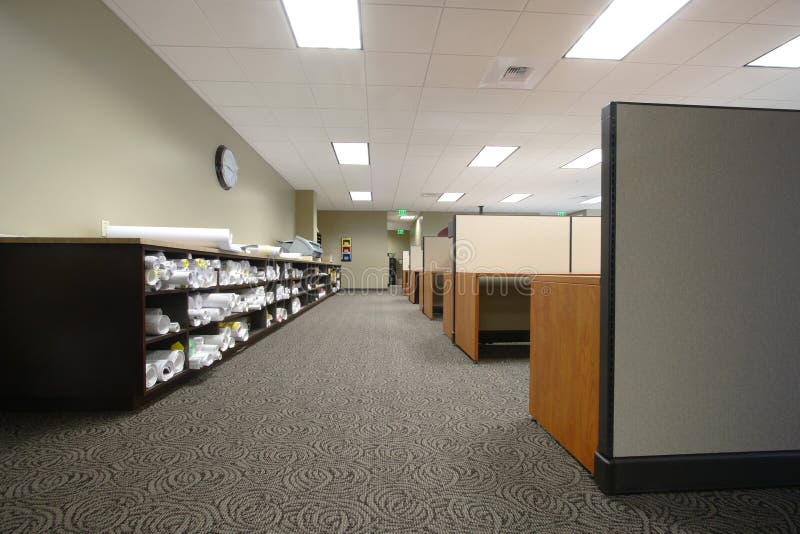 Work Space stock image. Image of decor, cabinet, business - 5361231