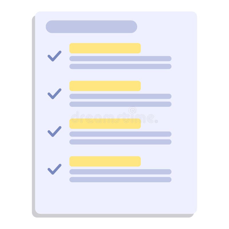 Standard Icon Vector Sign and Symbol Isolated on White Background ...