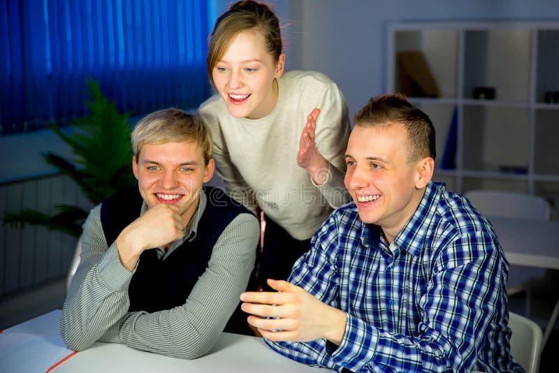 Work success concept stock image. Image of professional - 89678489