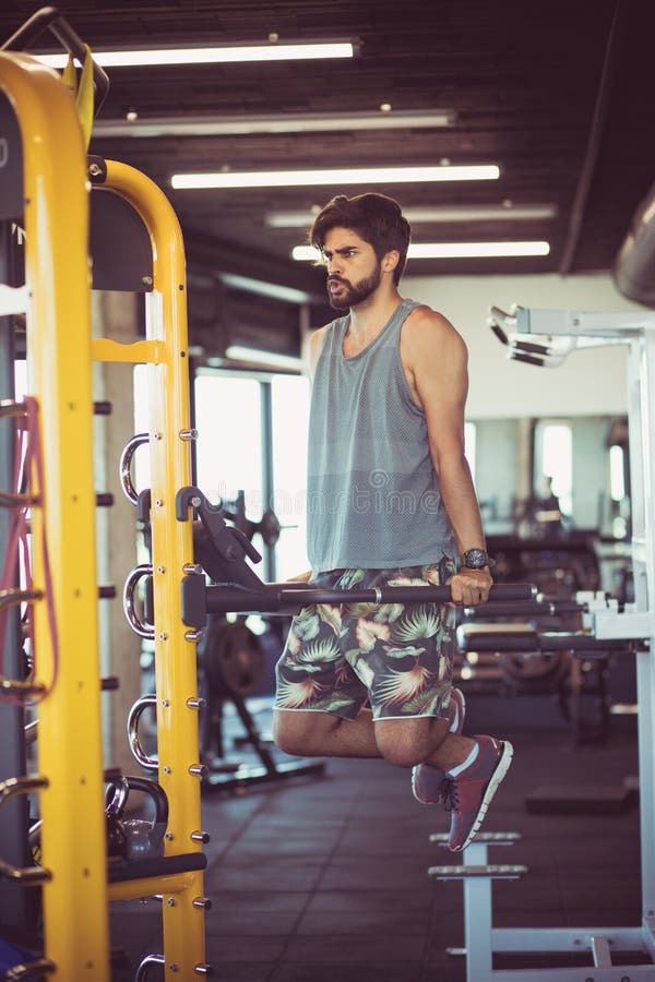 Work, sweat, achieve stock image. Image of caucasian - 154497101