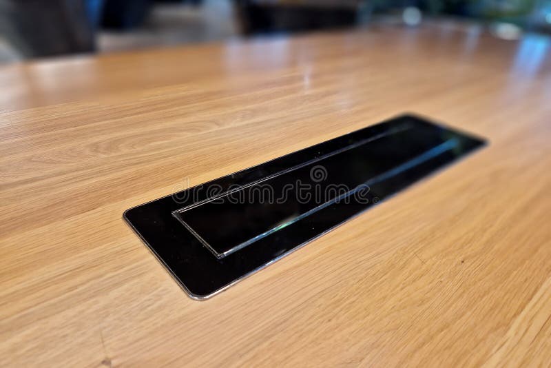 Pier for Park Visitors. Two Steps Lead To it. Planks Terrace Over Stock ...