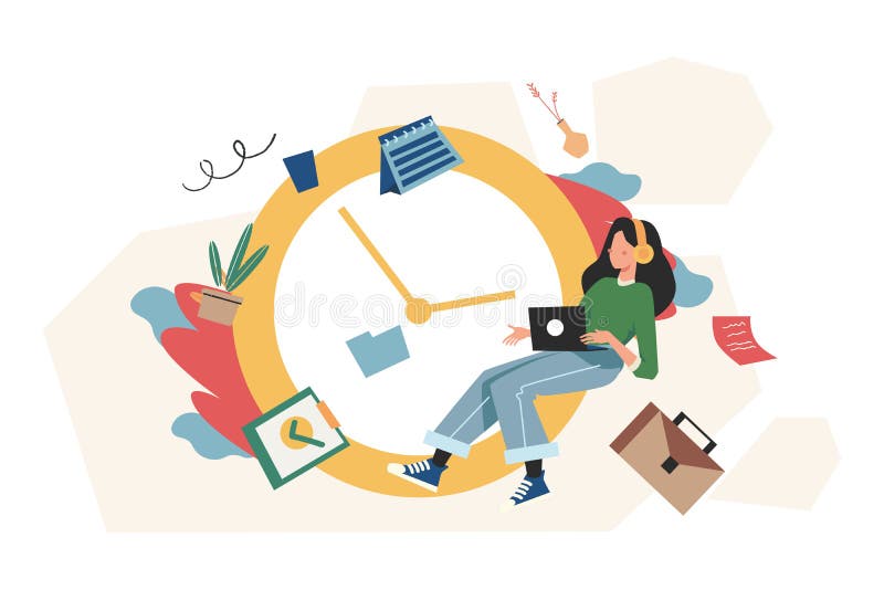 Quick Response Time Stock Illustrations – 1,180 Quick Response Time ...