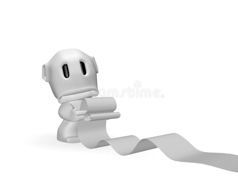 Work to be done stock illustration. Illustration of appointments - 13093537