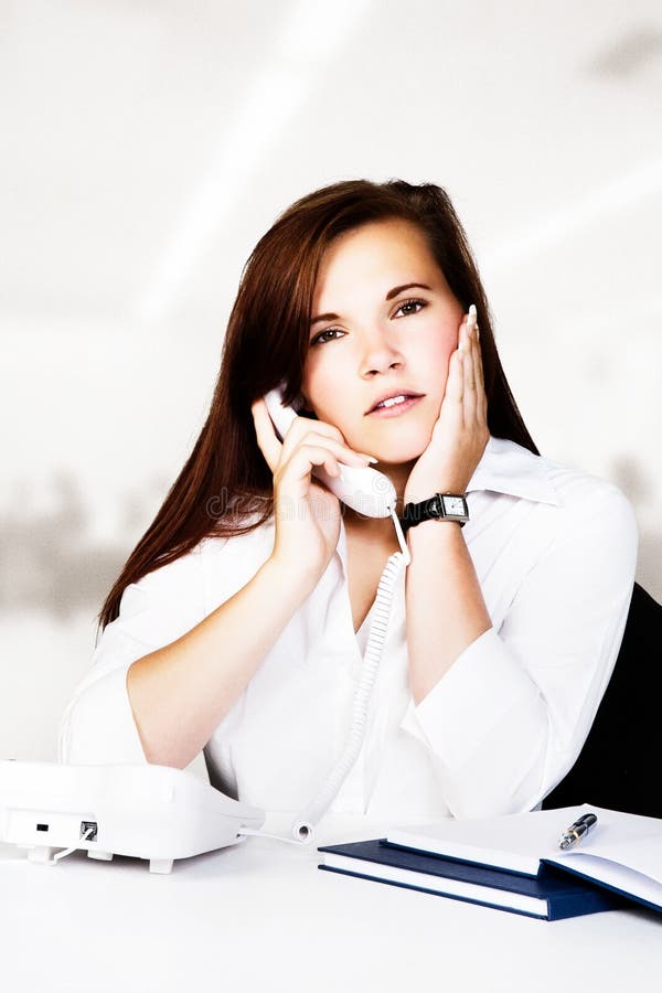 Work to do stock photo. Image of happy, businesswoman - 23271334