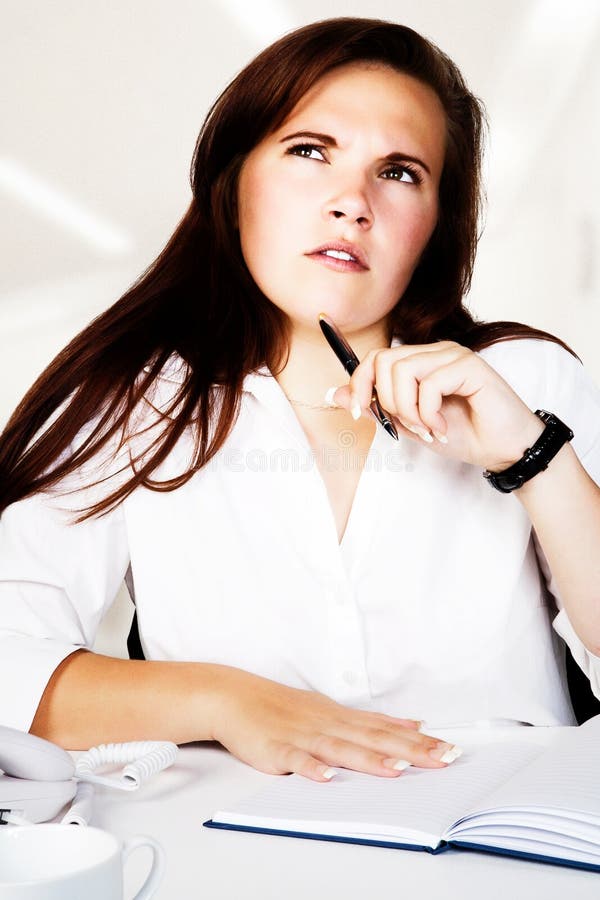 Work to do stock photo. Image of office, paperwork, working - 23271368