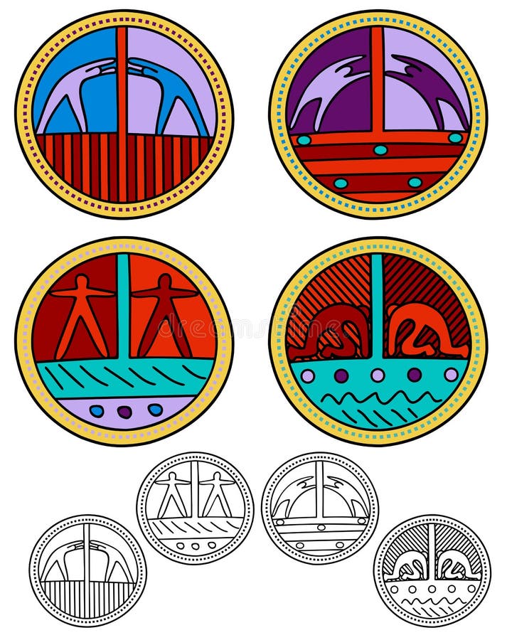 Partnership Emblems Stock Illustrations – 1,372 Partnership Emblems ...