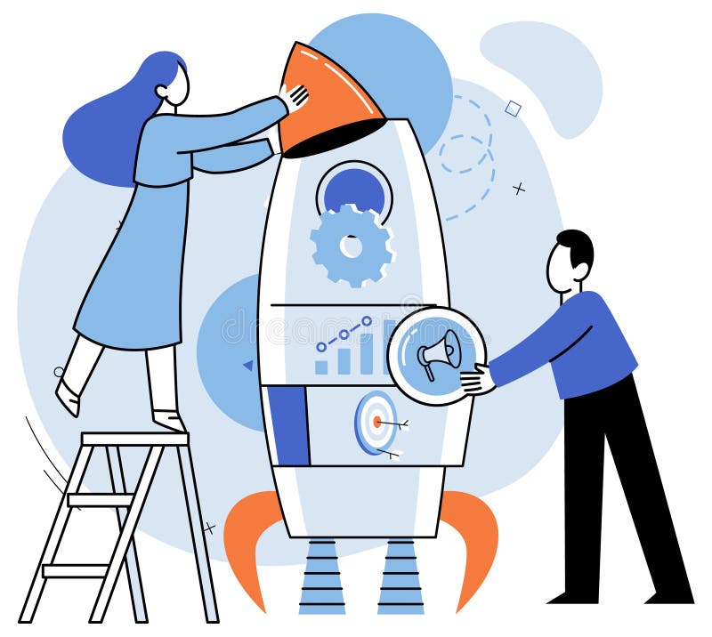 Work Together. To Succeed, Individuals Must Cooperate and Collaborate ...