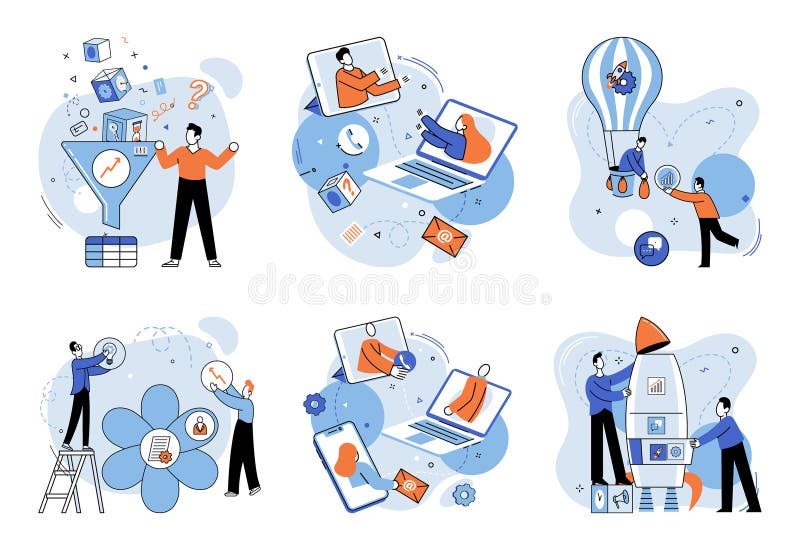 Work Together. Success is Attainable through Teamwork and Collaboration ...