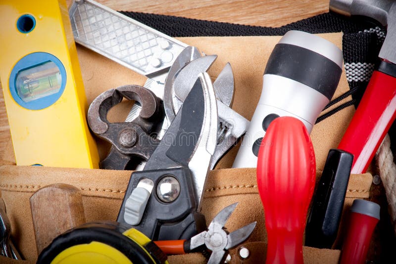 Work Tool stock image. Image of measuring, blade, wood - 13650341