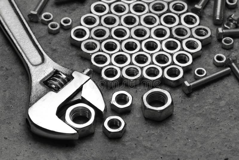 Work tool stock photo. Image of business, manual, steel - 53390096