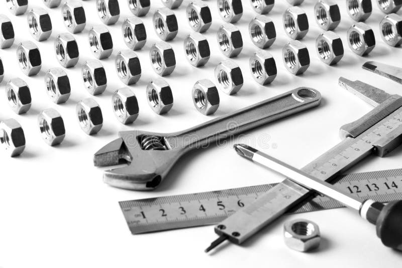 Work tool stock image. Image of objects, assistance, home - 53390497