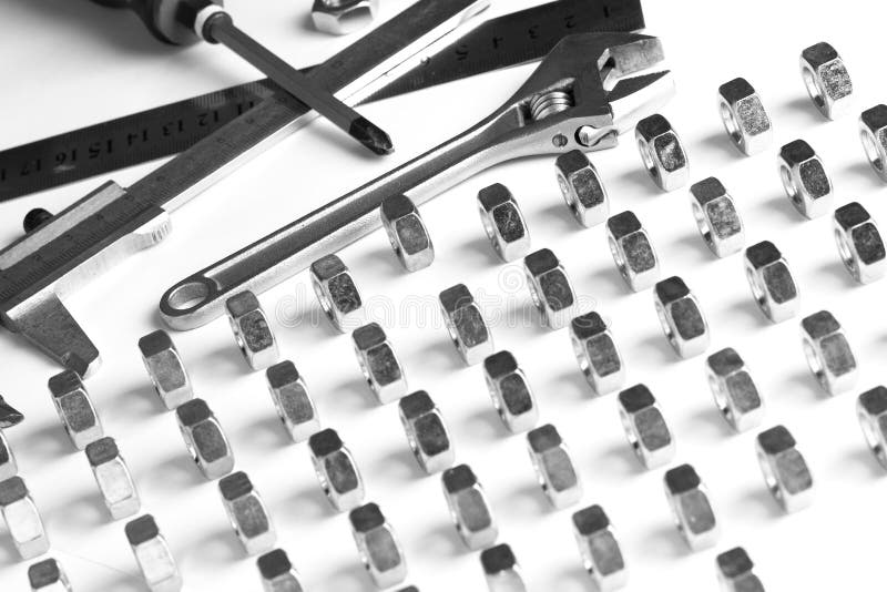 Work tool stock image. Image of improvement, business - 53390829