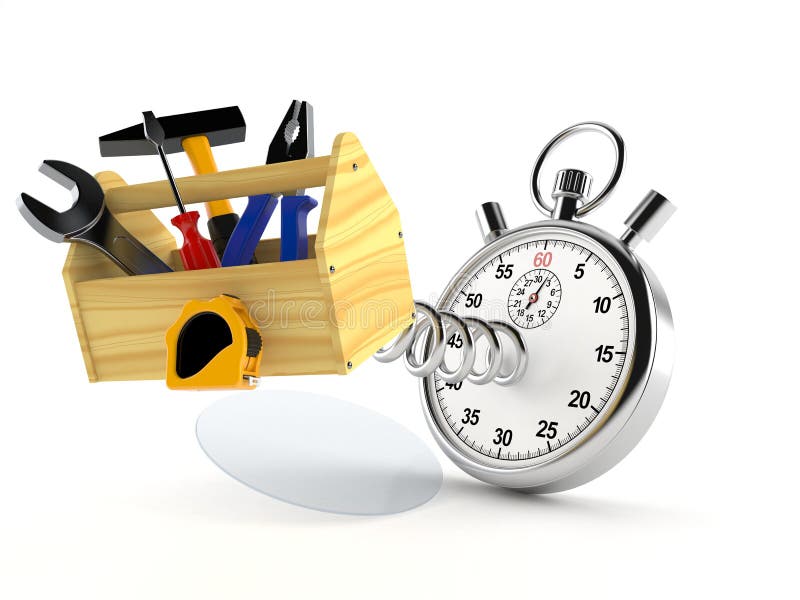 Construction Stopwatch Stock Illustrations – 993 Construction Stopwatch ...