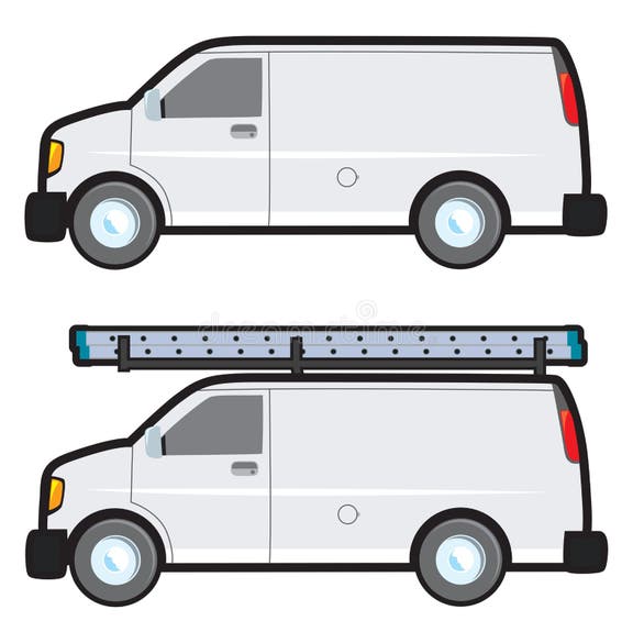 Van Stock Illustrations – 216,898 Van Stock Illustrations, Vectors ...