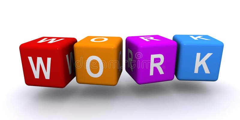 Work Out Word Cloud Concept Text Stock Vector - Illustration of cross ...