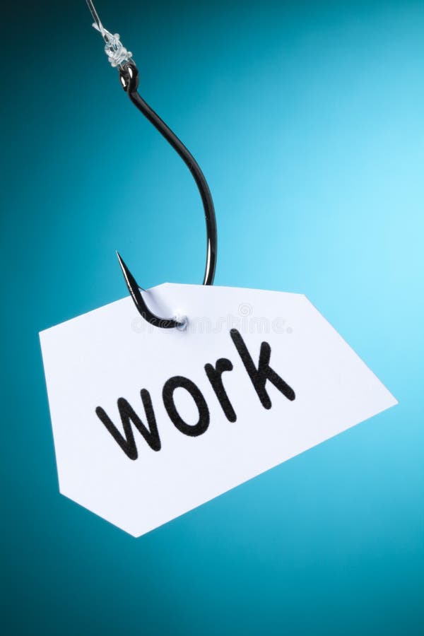 Hard work ahead sign stock image. Image of background - 24896613