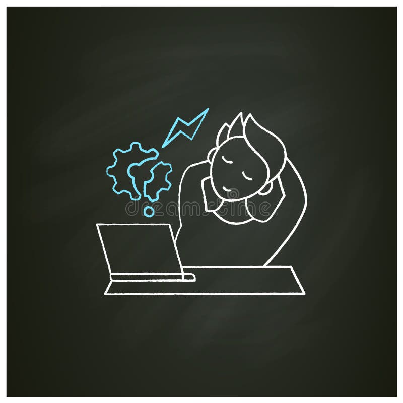 Counterproductive Behaviour Stock Illustrations – 11 Counterproductive ...