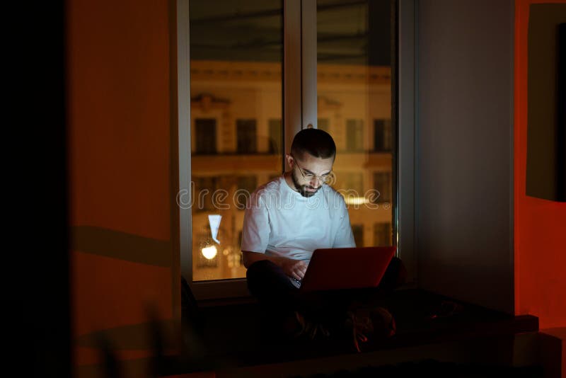 Overwork before Project Deadline: Casual Man Programmer or Web ...