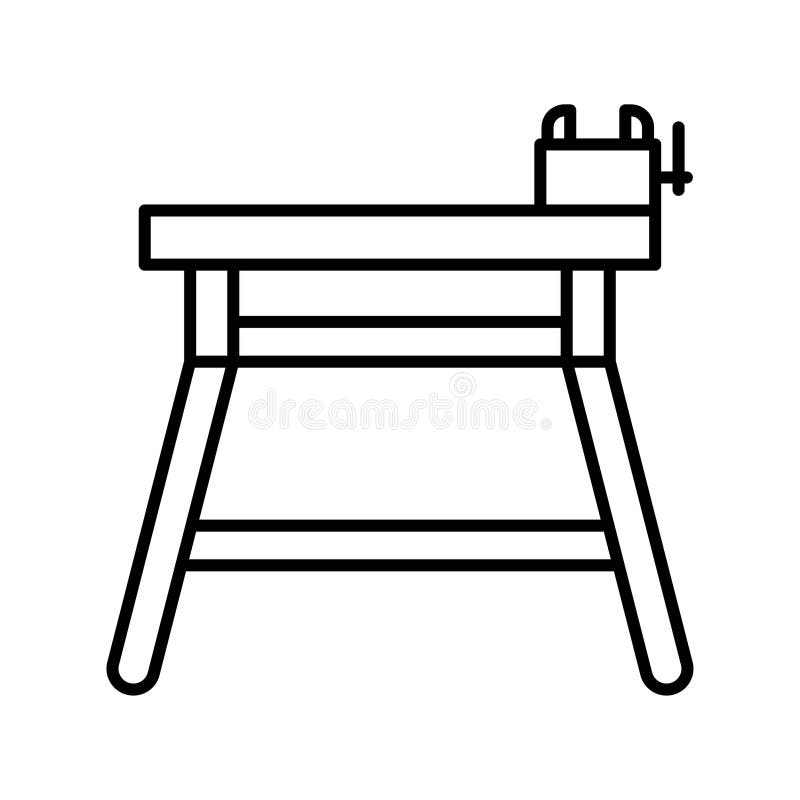 Workbench Icon Stock Illustrations – 969 Workbench Icon Stock ...
