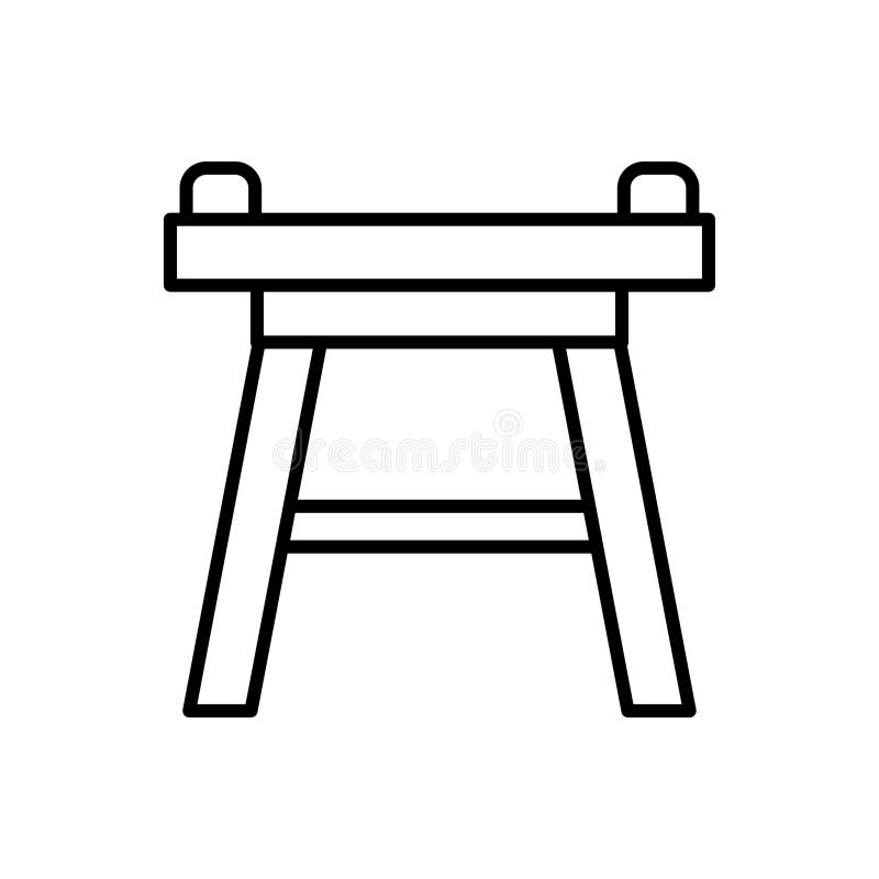 Cartoon Workbench Stock Illustrations – 165 Cartoon Workbench Stock ...