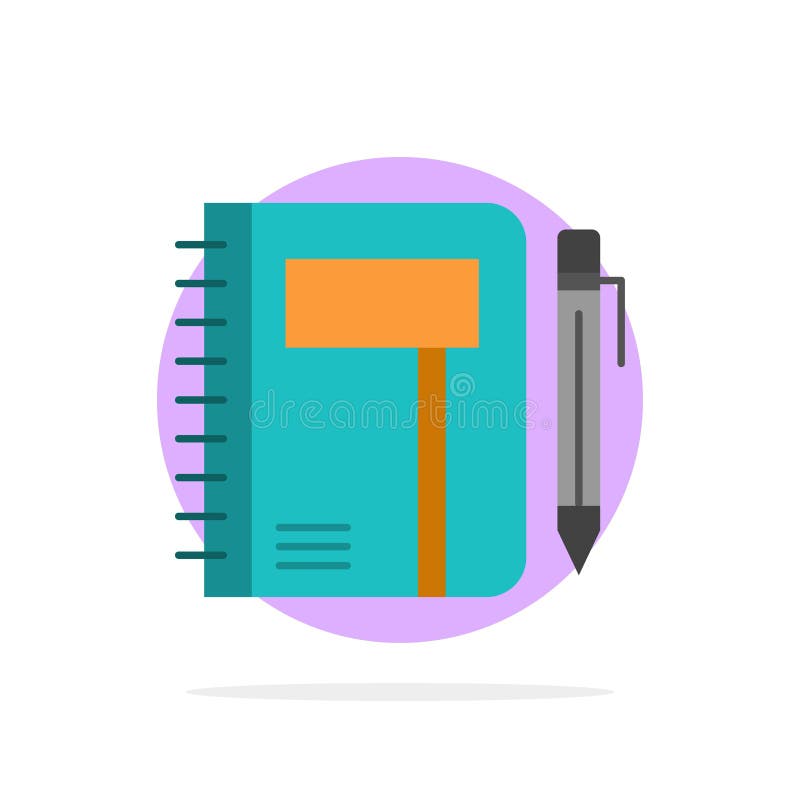 Pen Workbook Stock Illustrations – 899 Pen Workbook Stock Illustrations ...