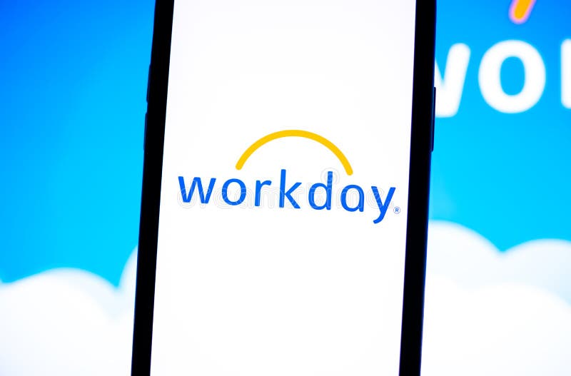102 Workday Logo Stock Photos - Free & Royalty-Free Stock Photos from ...