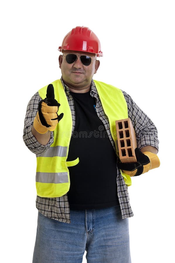 Fat Plumber Man Stock Photos - Free & Royalty-Free Stock Photos from ...