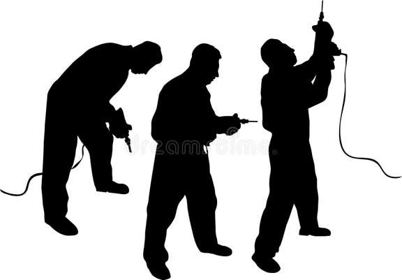 Utility Worker Stock Illustrations – 5,178 Utility Worker Stock ...