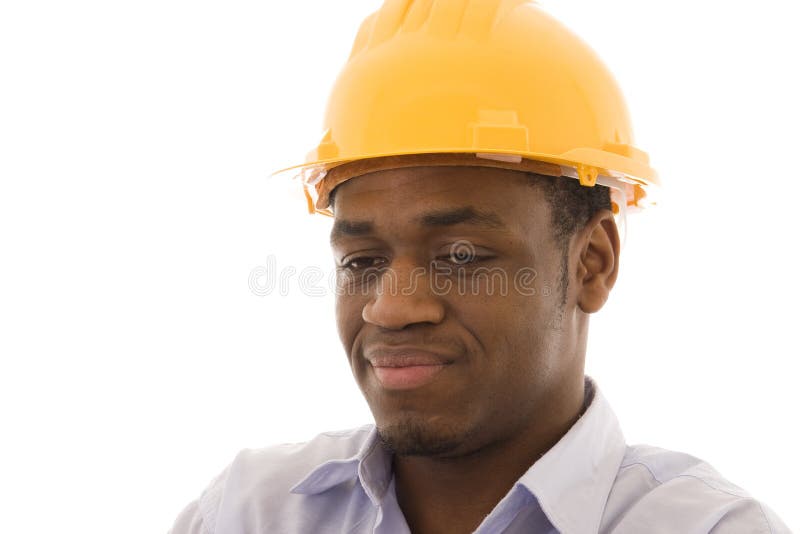 Worker stock image. Image of powerful, determined, industry - 9204715