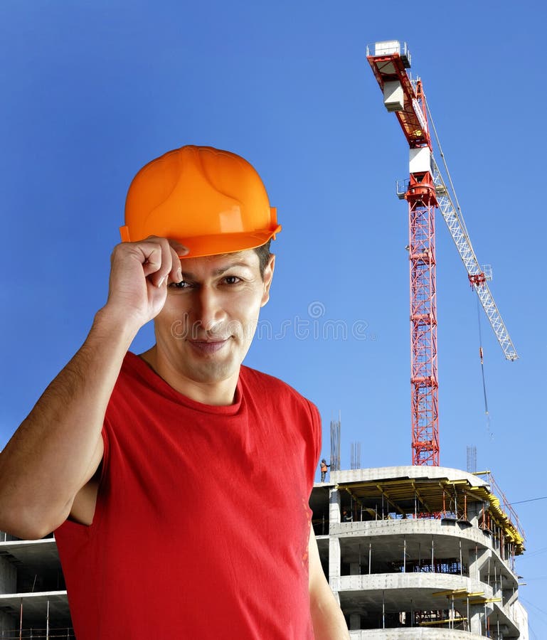 Worker Picture. Image: 9327278 Worker Picture. Image: 9327278