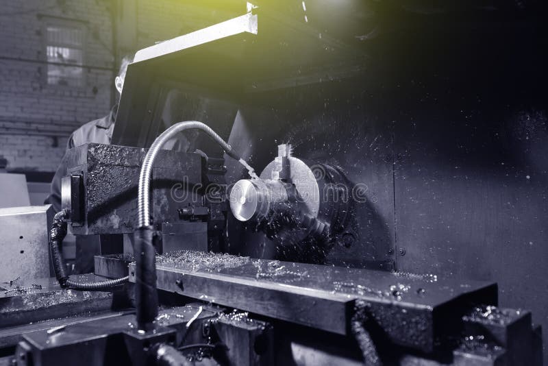 Operator Setup Tool and Setting Tool Zero Position of CNC Turning ... Operator Setup Tool and Setting Tool Zero Position of CNC Turning ...