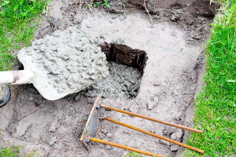 113 Slurry Pit Stock Photos - Free & Royalty-Free Stock Photos from ...