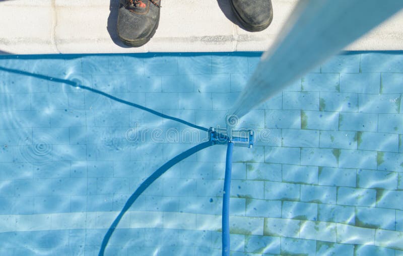 Pool Pole 10 Feet Stock Photos - Free & Royalty-Free Stock Photos from ...