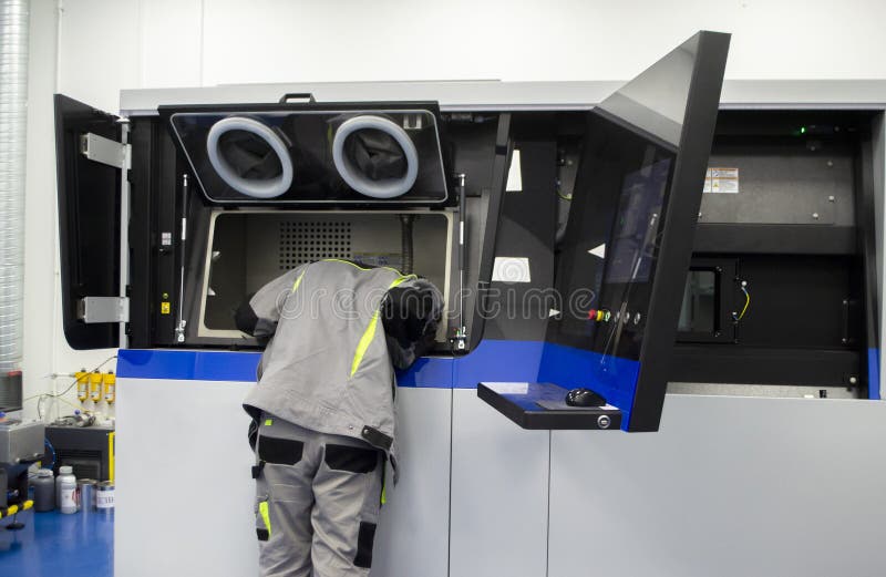 118 Laboratory Workflow Stock Photos - Free & Royalty-Free Stock Photos ...