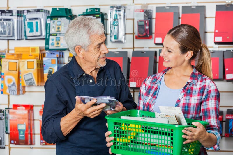 1,666 Happy Customer Hardware Store Stock Photos - Free & Royalty-Free ...