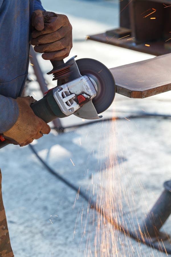 Electric Flex with 2 Pin Europlug, Over White Stock Photo - Image of ...