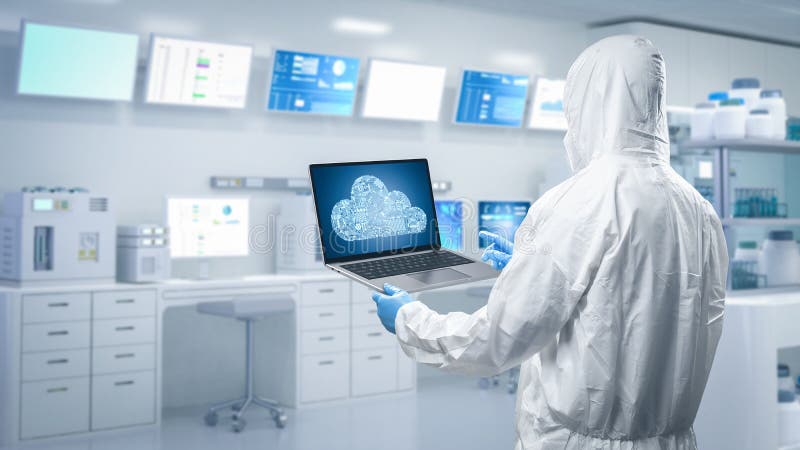 131 Semiconductor Suit Stock Photos - Free & Royalty-Free Stock Photos ...