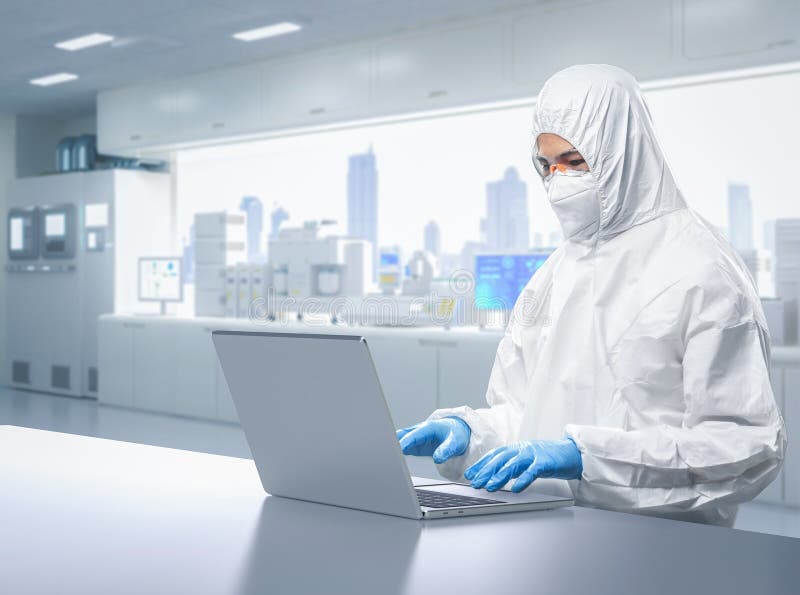 174 Semiconductor Suit Stock Photos - Free & Royalty-Free Stock Photos ...