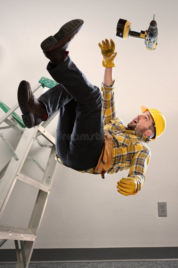 28+ Worker falling Free Stock Photos - StockFreeImages