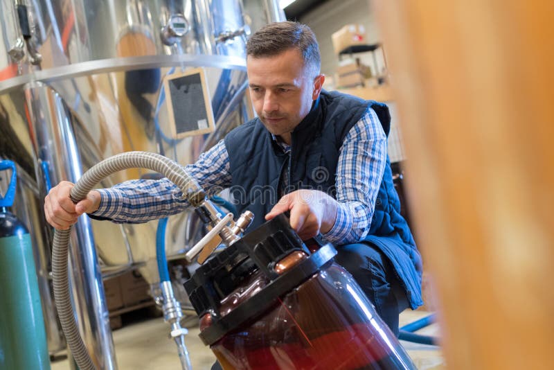 Filling the tank with fuel stock image. Image of unleaded - 30986387